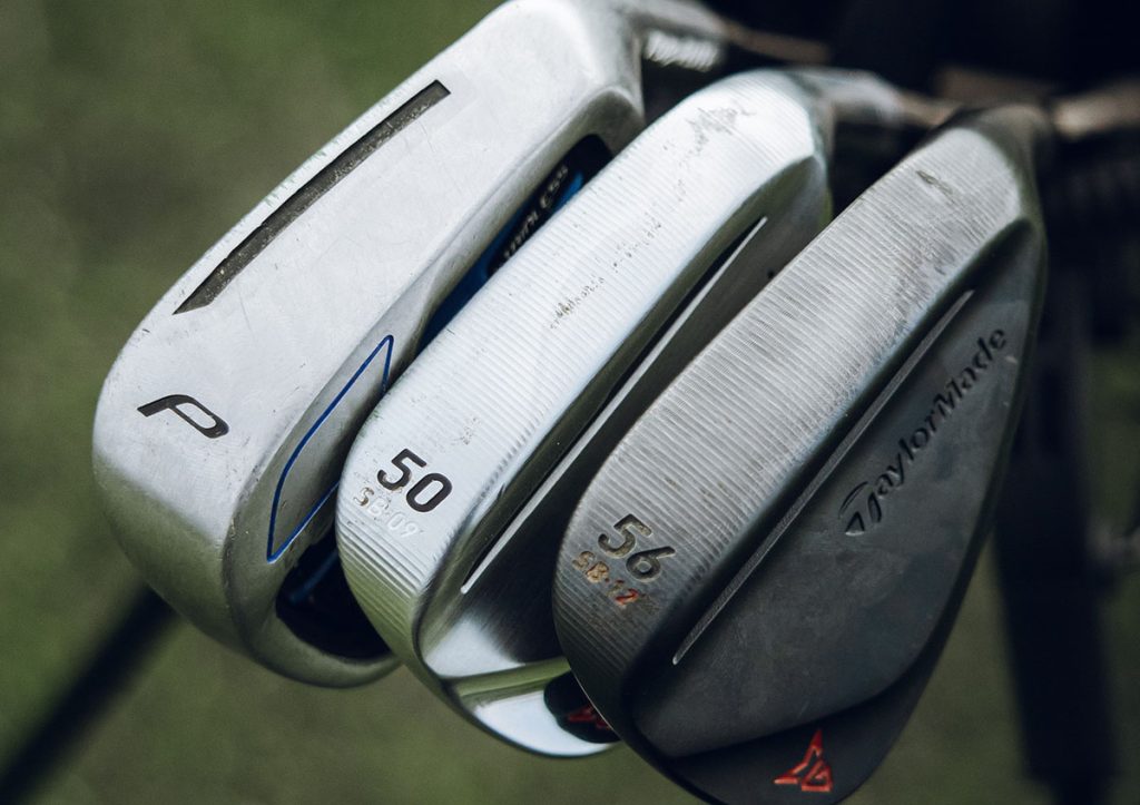 Types of Golf Club: A Complete Guide | Bondhay Golf Club