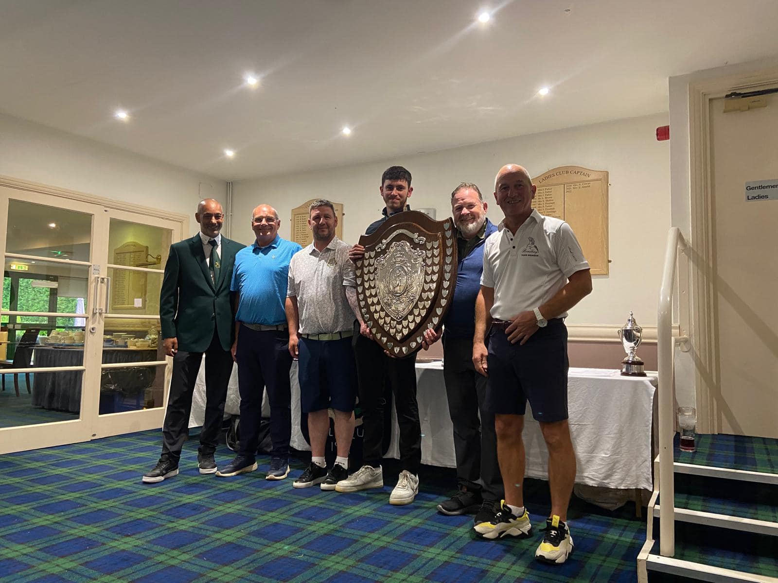 Newsletter June 2024 | Bondhay Golf Club