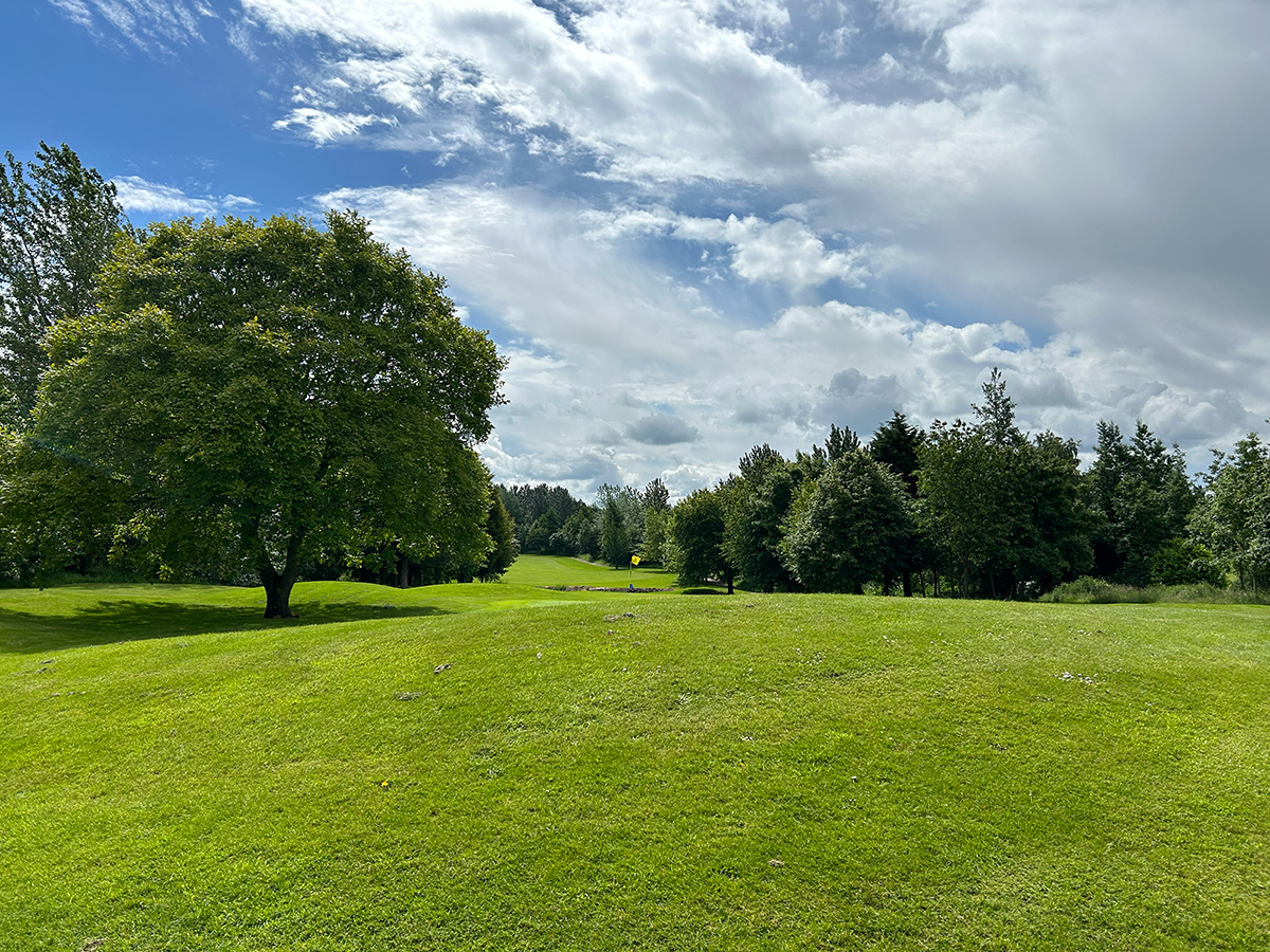 Men's Open Results June 2024 | Bondhay Golf Club