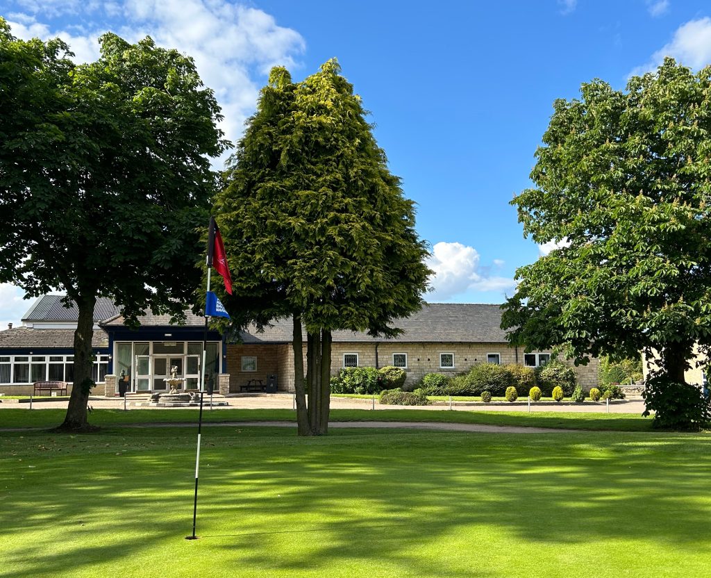 Reach 100s Of Golfers With New Sponsorship Opportunities | Bondhay Golf ...