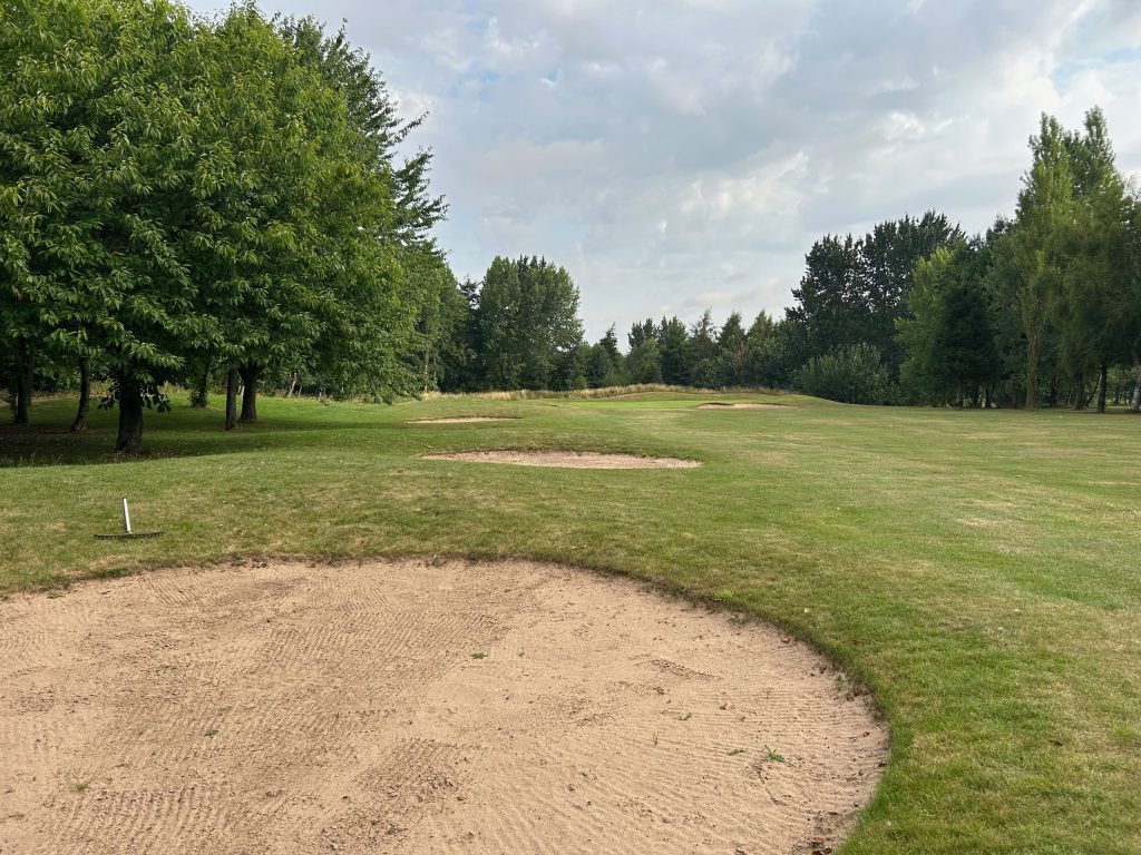 Captain Line-Up Announced for the 2026 Season | Bondhay Golf Club